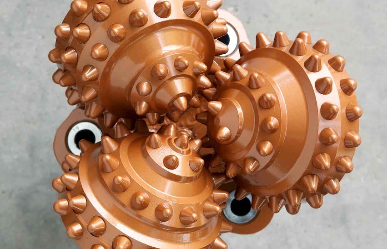 About Techline Services Inc | Drill Bits & Mining Equipment