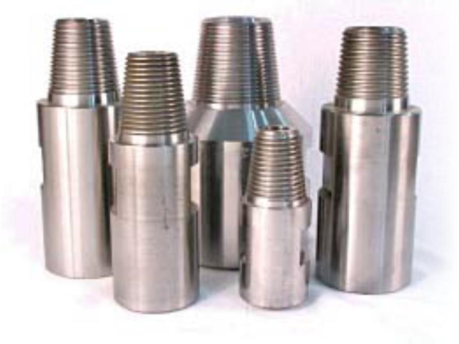 Mining Drill Bits Mining Subs Techline Services