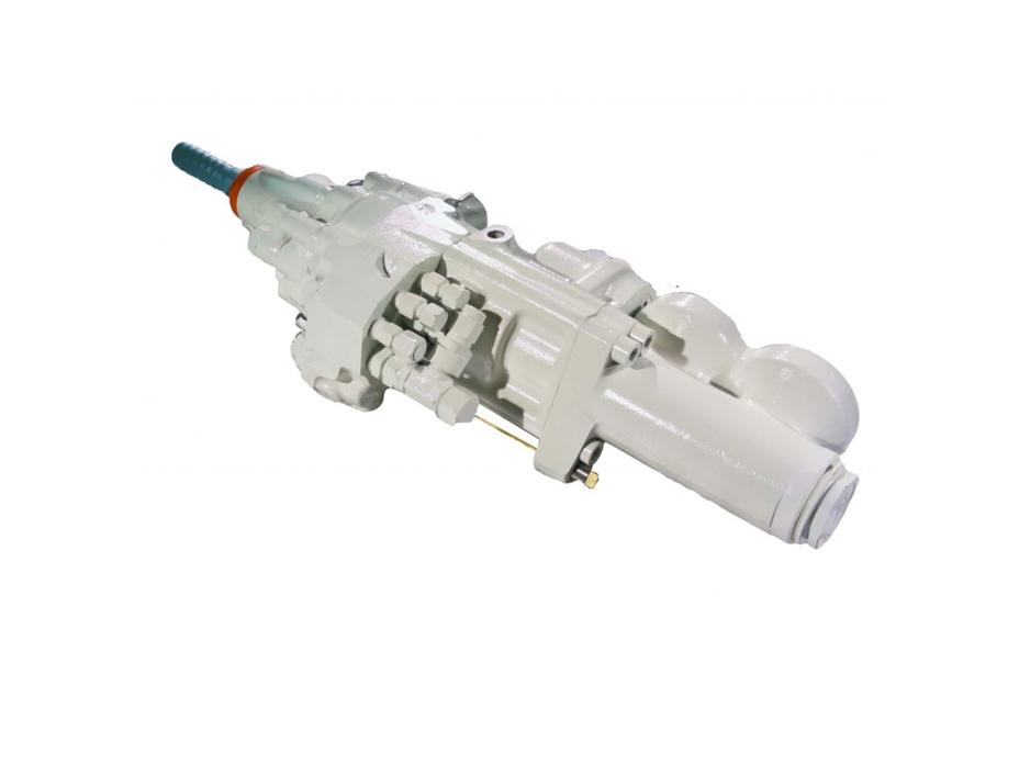 Mining Drill Bits - Drifter Parts - Techline Services